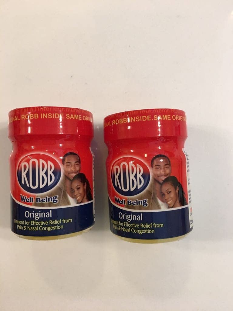ROBB Original Ointment - Pack of 12 – OverDMoon Stores